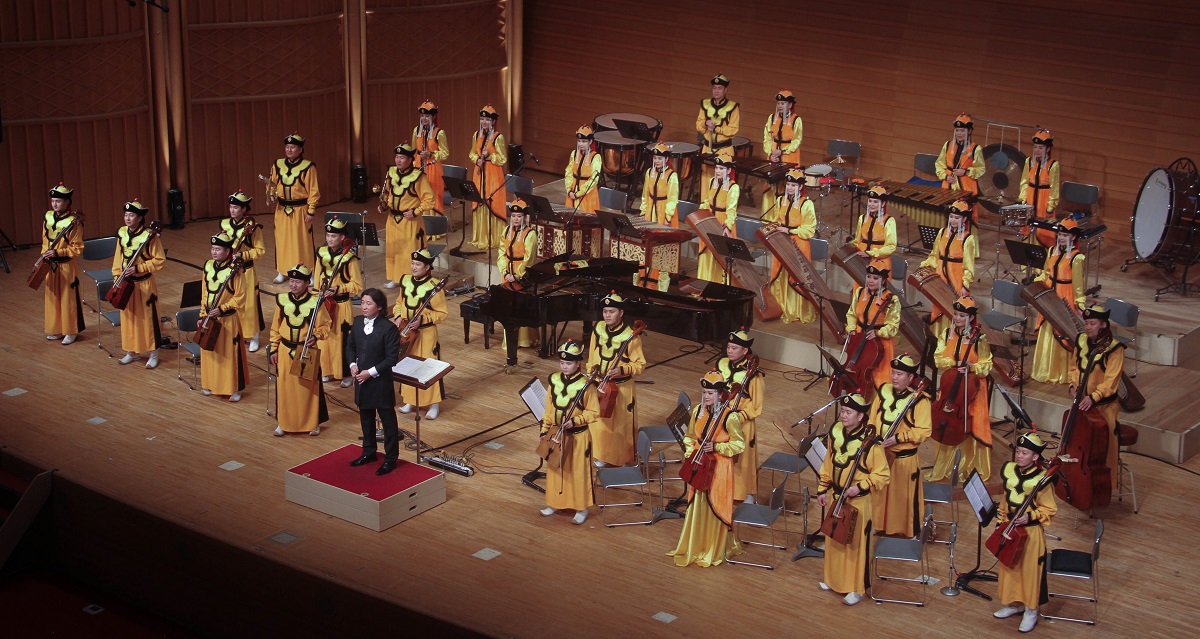 “Чингис хаан” одон хүртэх МОРИН ХУУРЫН ЧУУЛГА ын тухай